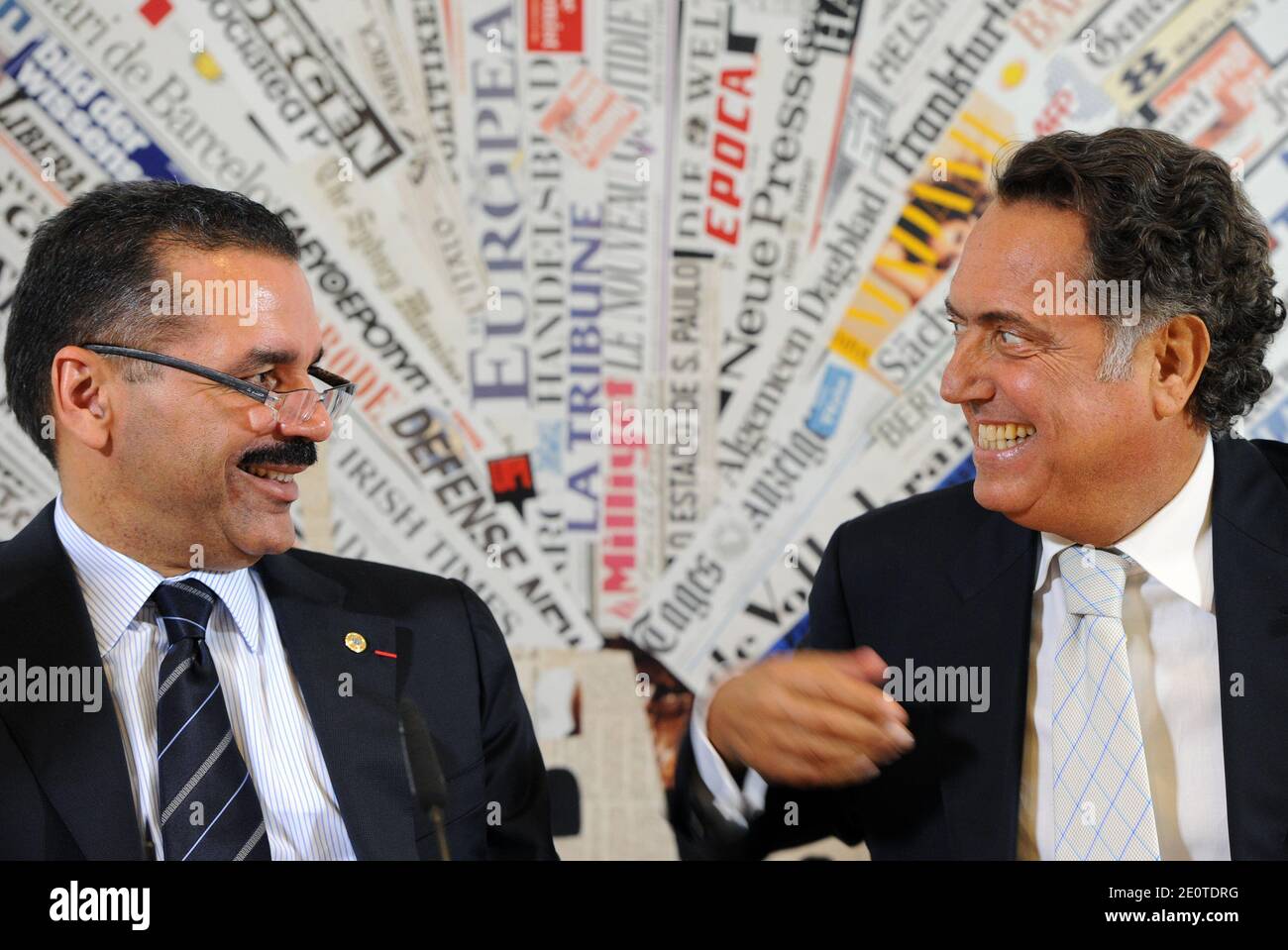 Manganelli antonio hi-res stock photography and images - Alamy