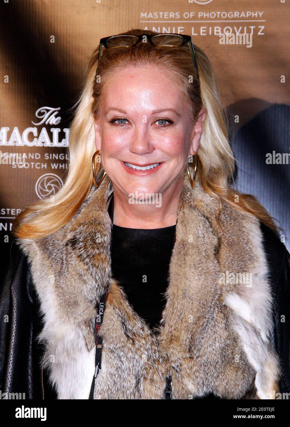 Nina griscom hi-res stock photography and images - Alamy