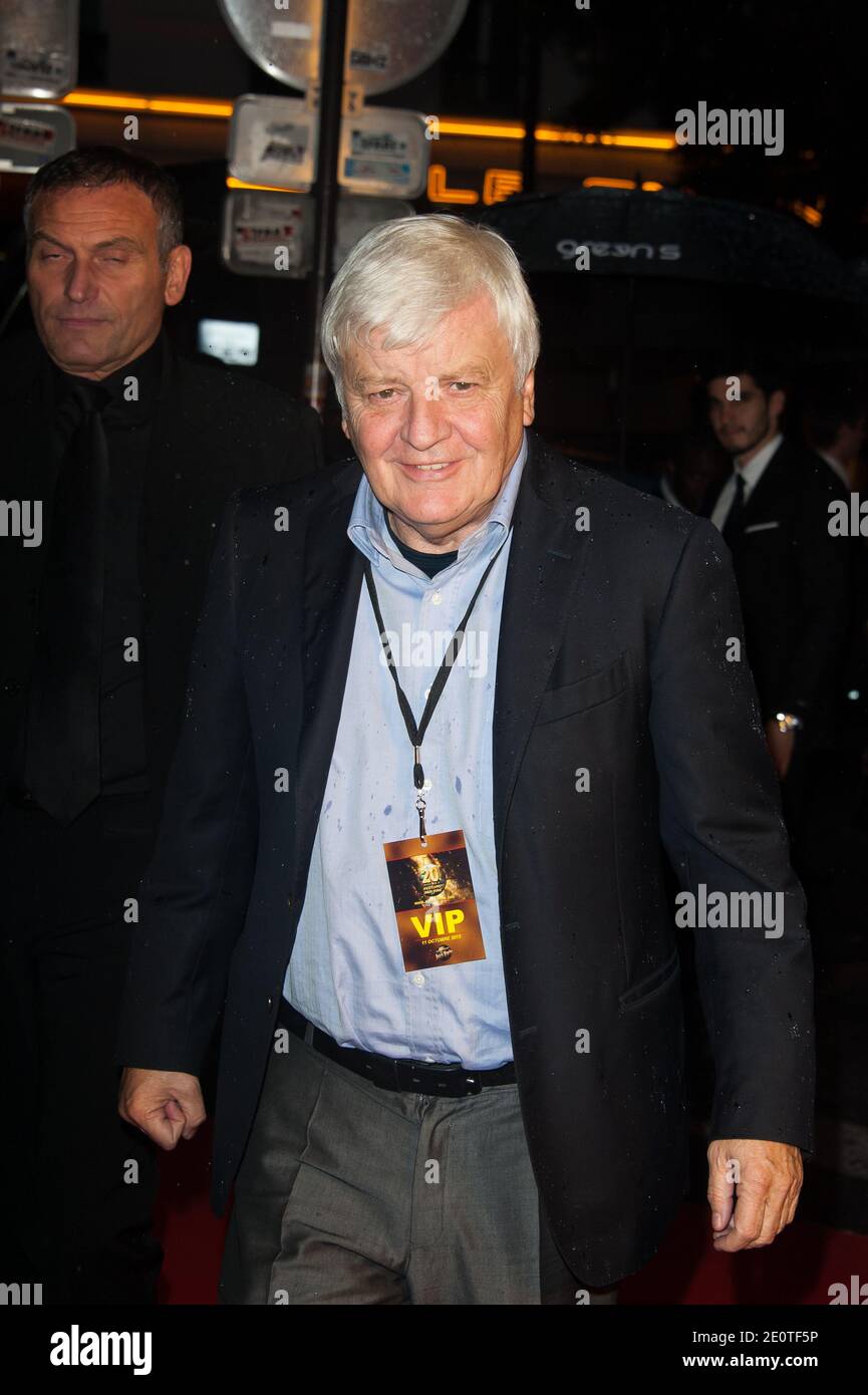 Jacques genin france paris hi-res stock photography and images - Alamy