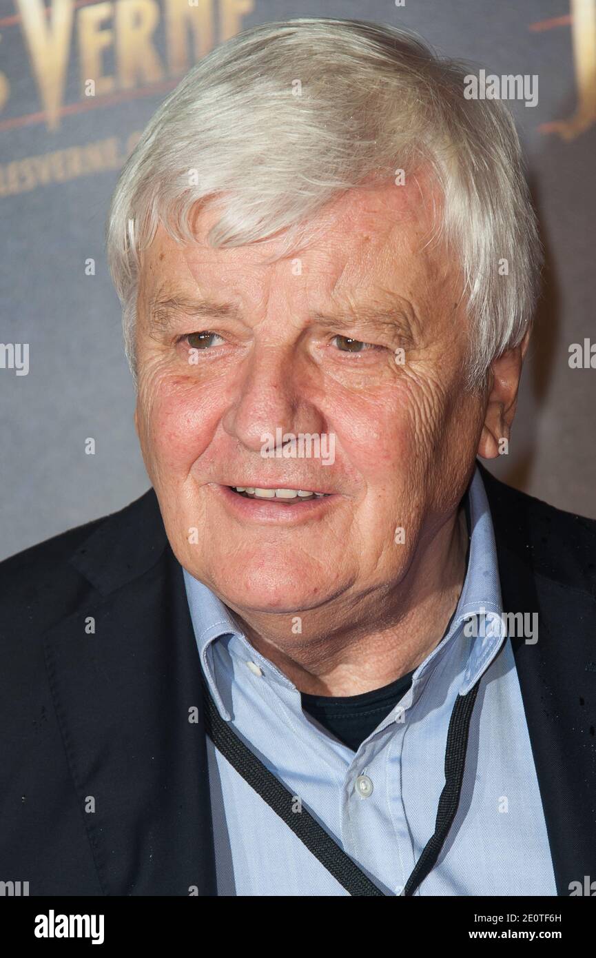 Jacques genin france paris hi-res stock photography and images - Alamy