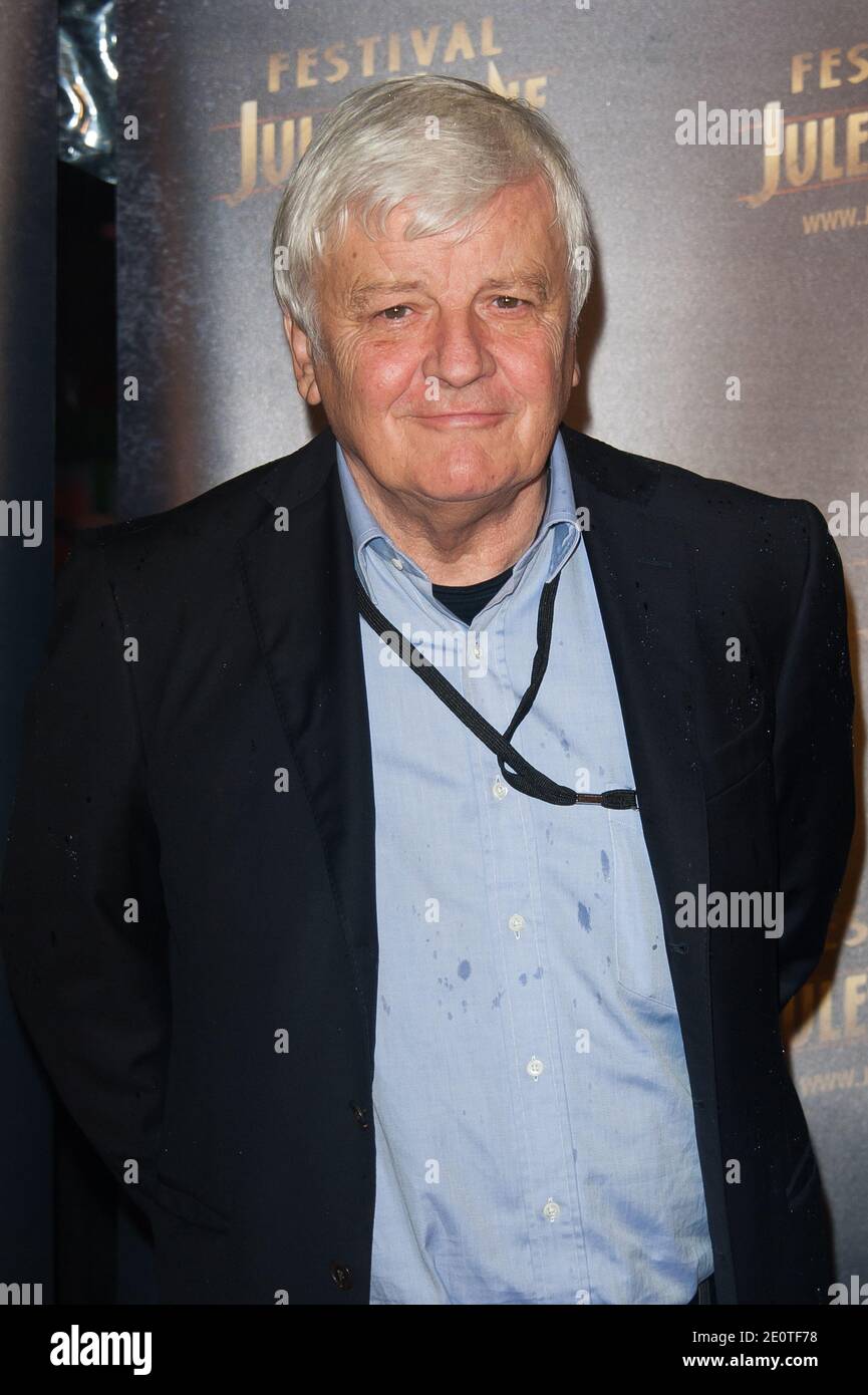 Jacques genin france paris hi-res stock photography and images - Alamy