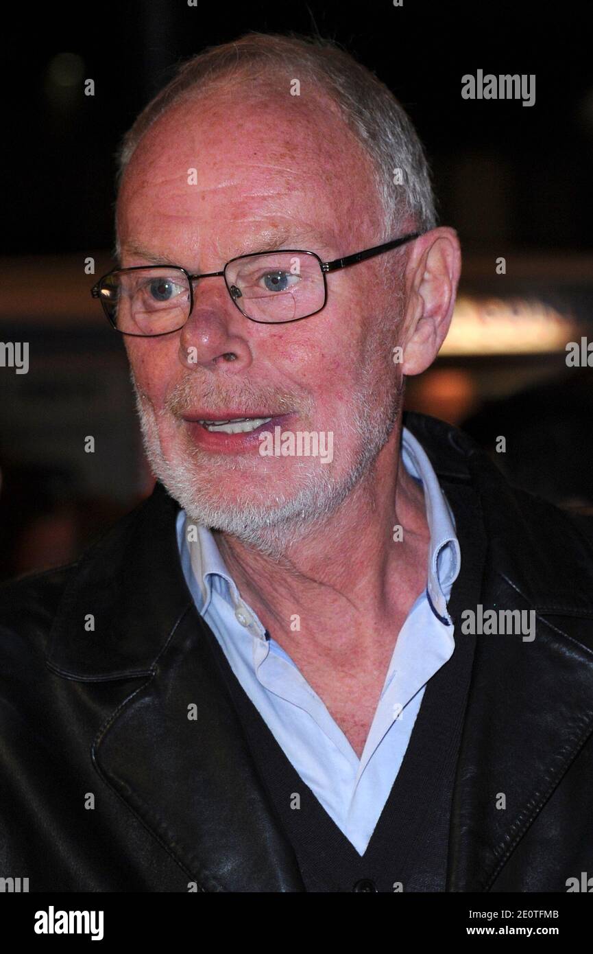 Bob harris hi-res stock photography and images - Alamy