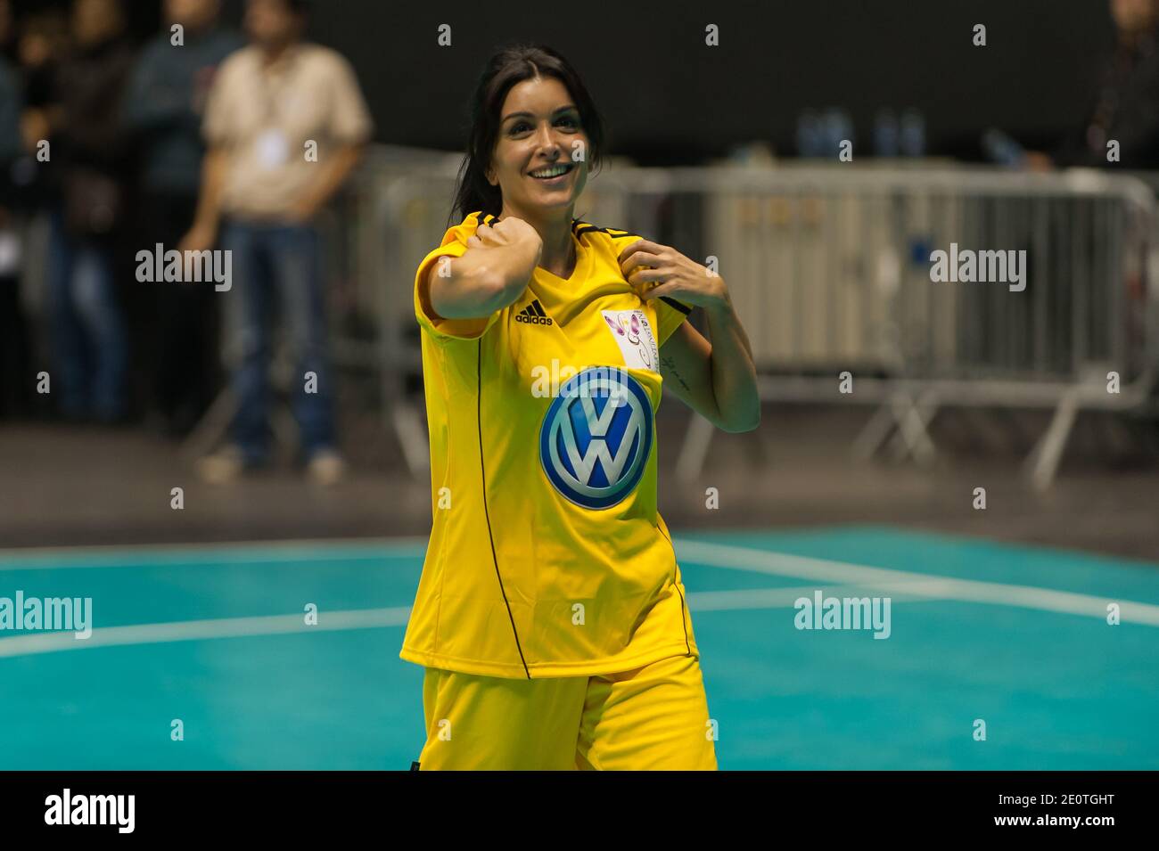 Jenifer bartoli 2012 hi-res stock photography and images - Alamy