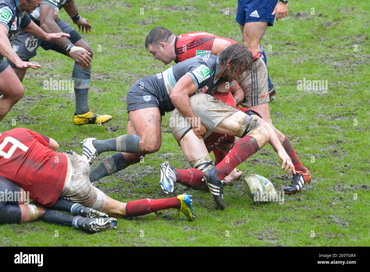 Stade de munster stade de munster hi-res stock photography and images ...