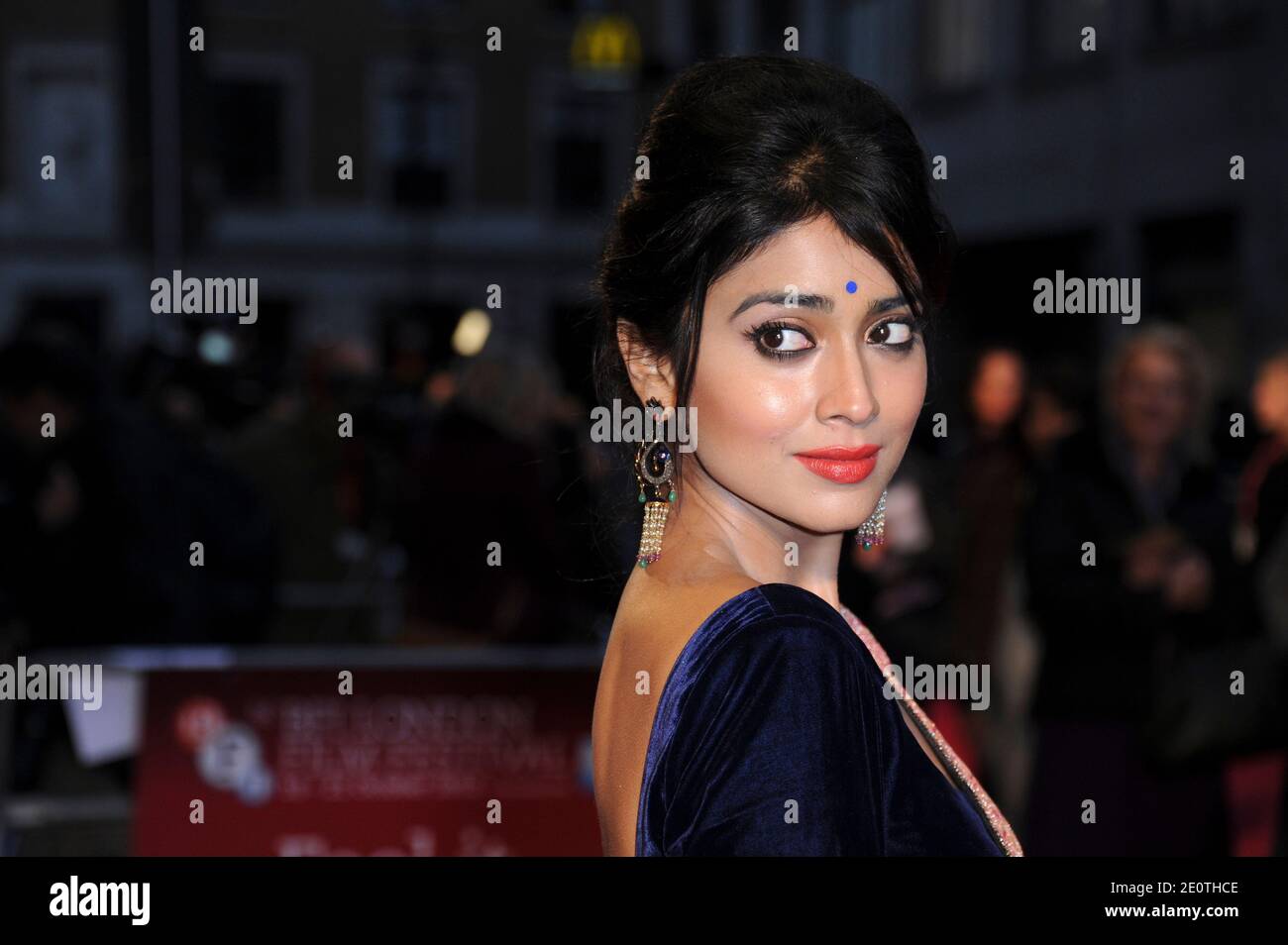 Shriya saran hi-res stock photography and images - Alamy