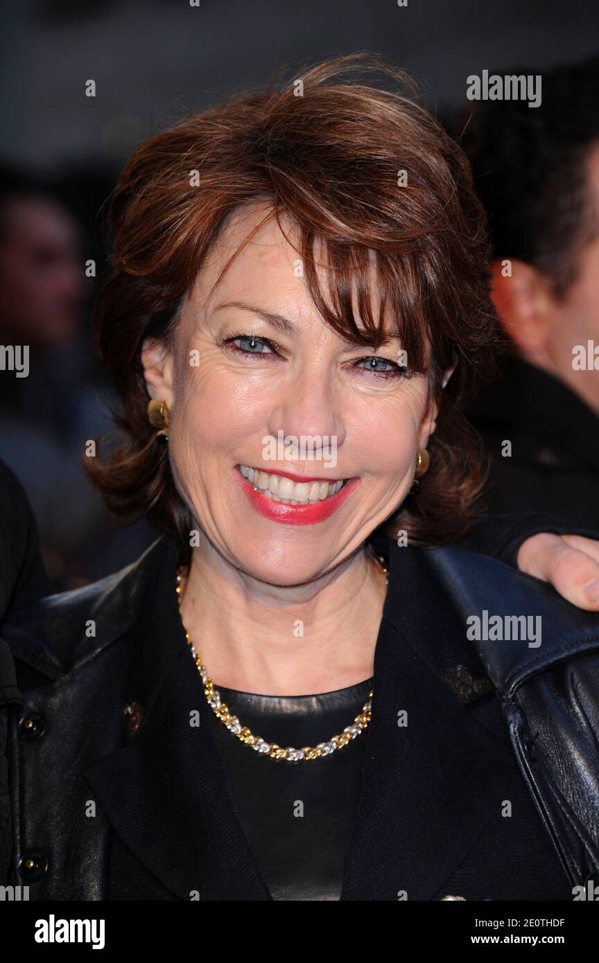 Kathy lette the bfi london film festival hi-res stock photography and ...
