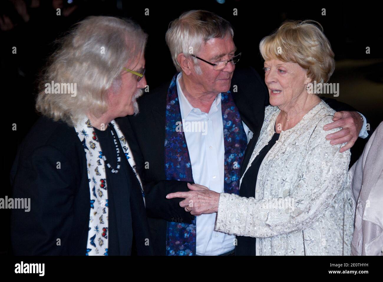 Tom Courtenay Quartet