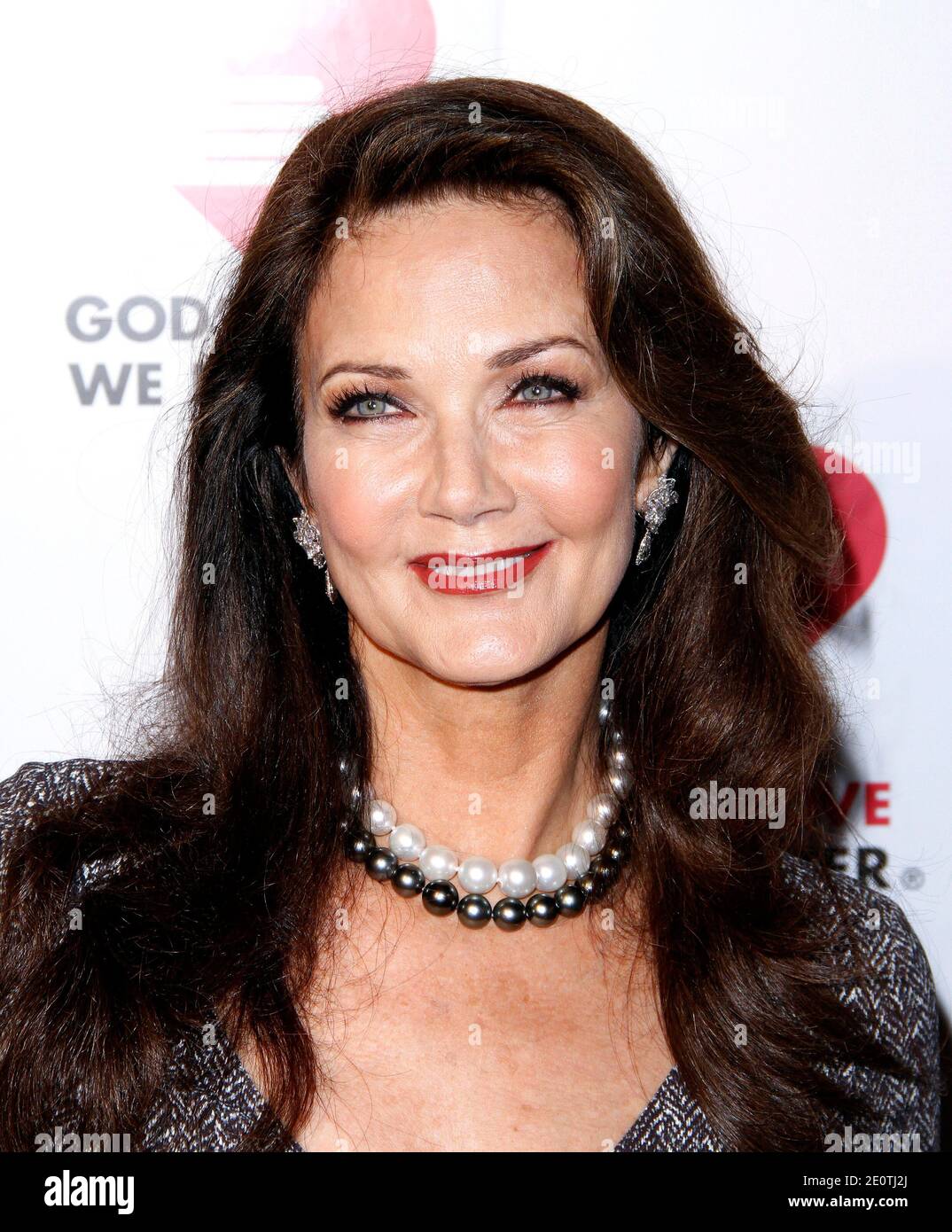 Lynda Carter Donna Meravigliosa