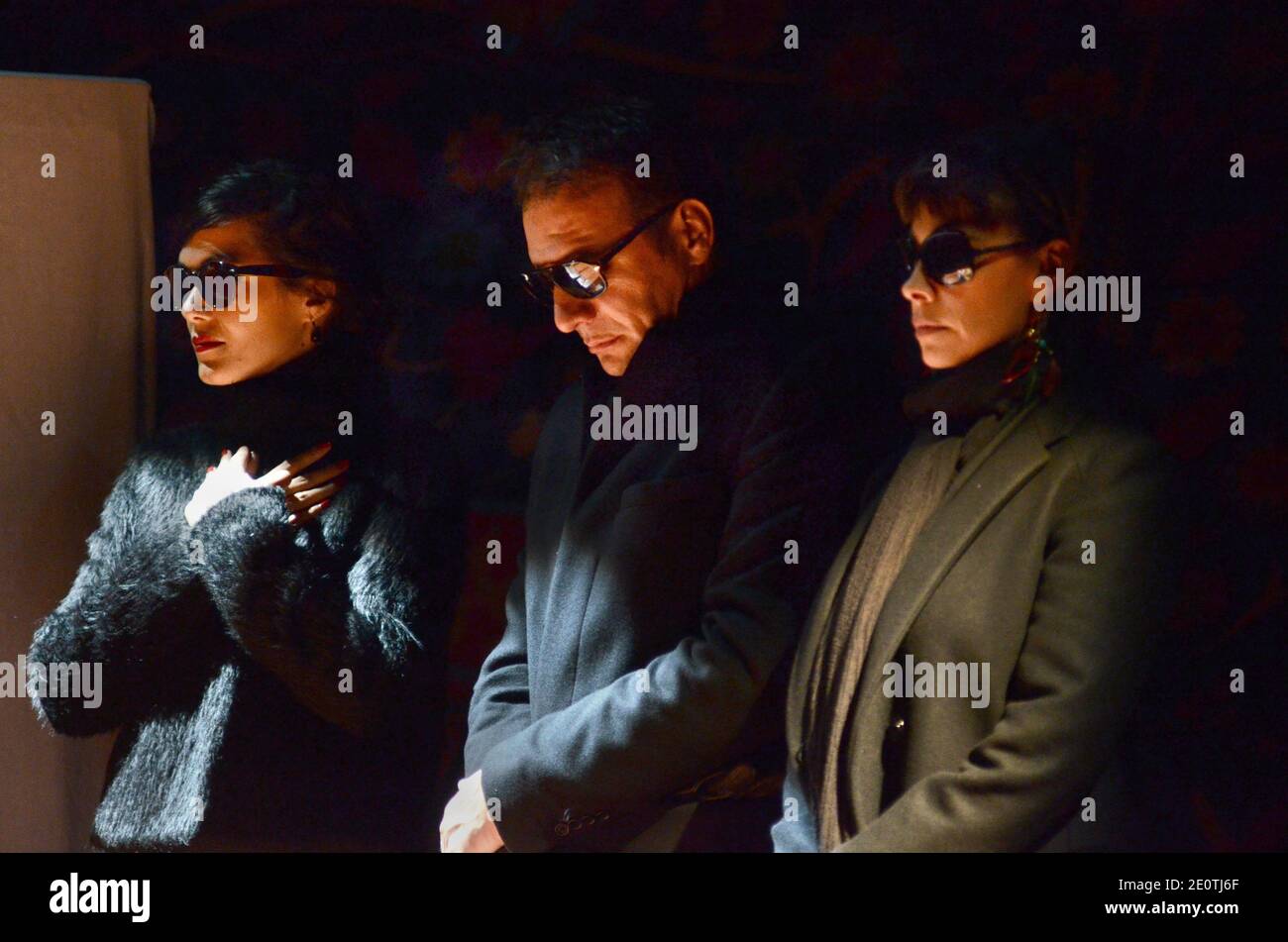 Caroline mathilda hi-res stock photography and images - Alamy