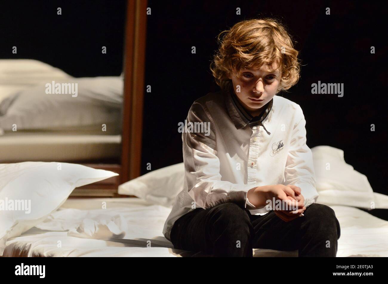 Caroline mathilda hi-res stock photography and images - Alamy