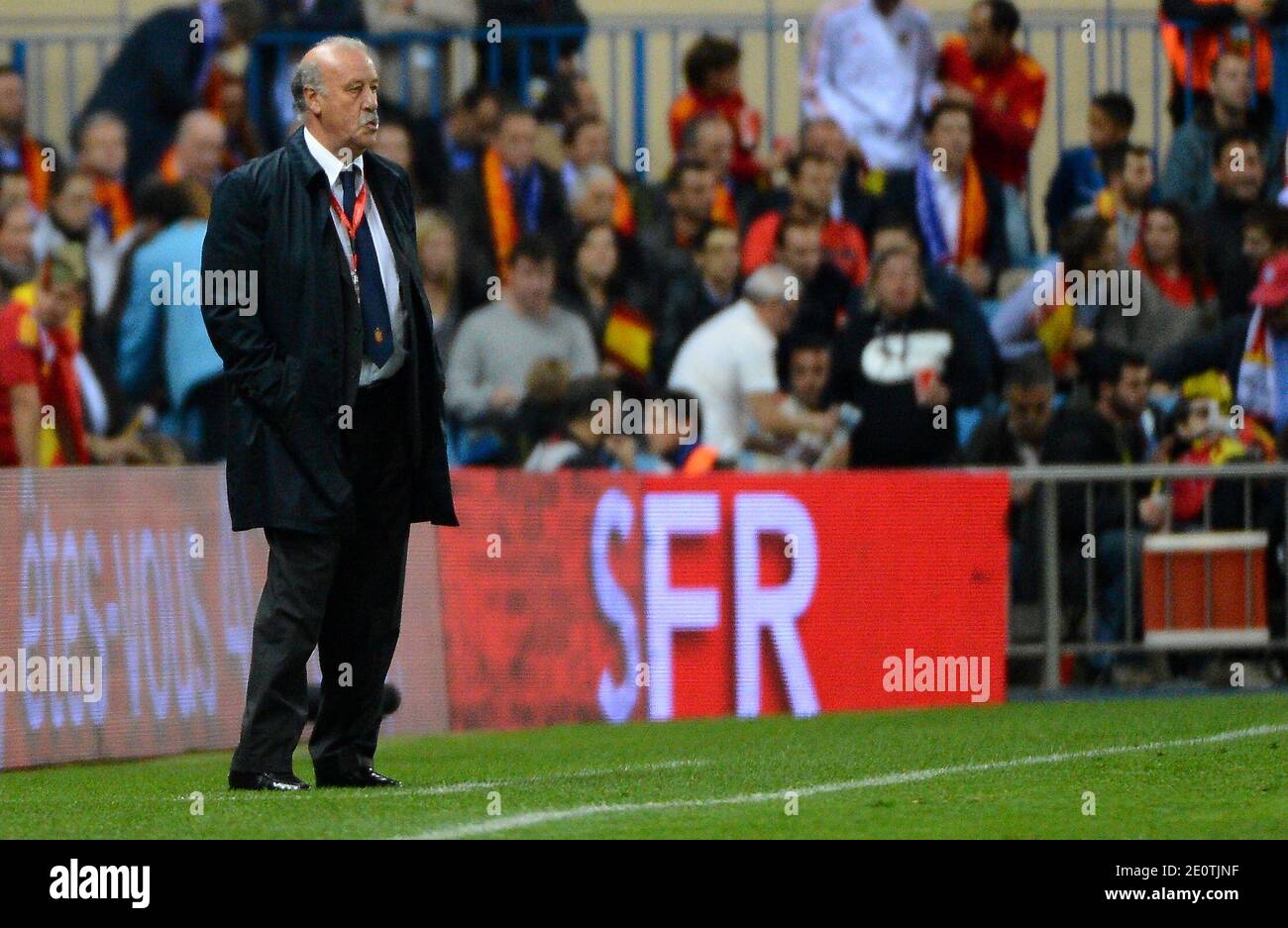 Christian bosque hi-res stock photography and images - Alamy