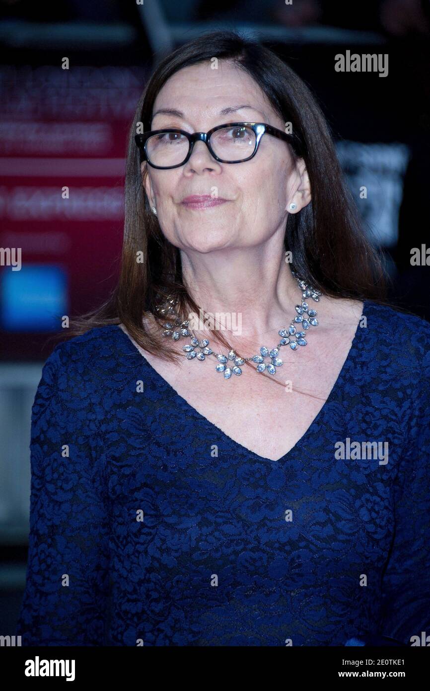 Producer victoria pearman hi-res stock photography and images - Alamy