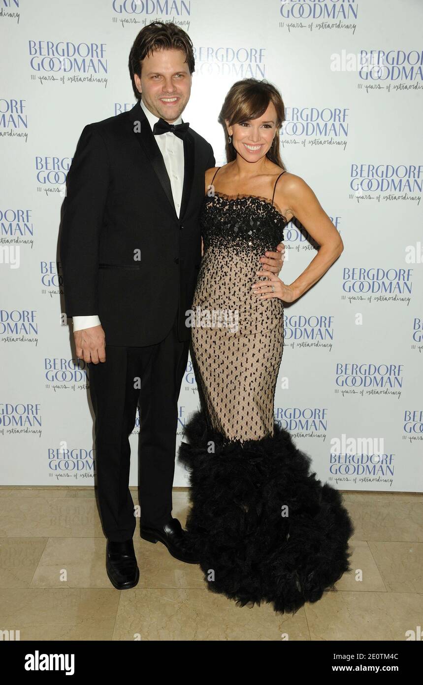 Sara gore and matthew miele hi-res stock photography and images - Alamy