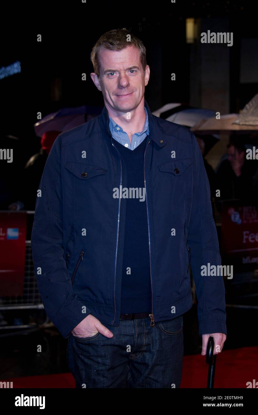 Graham broadbent hi-res stock photography and images - Alamy