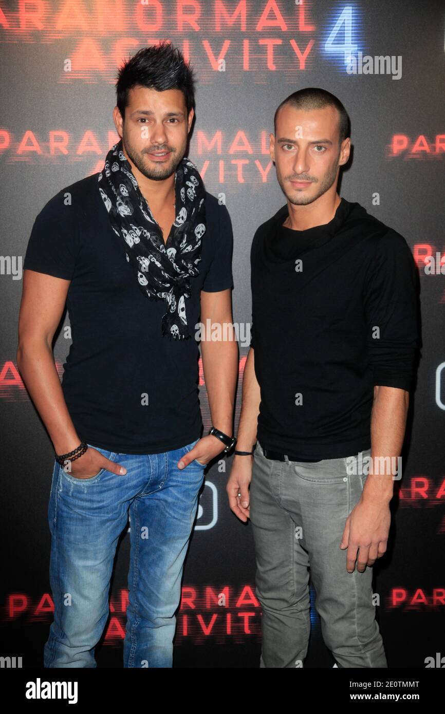 Soudais hi-res stock photography and images - Alamy