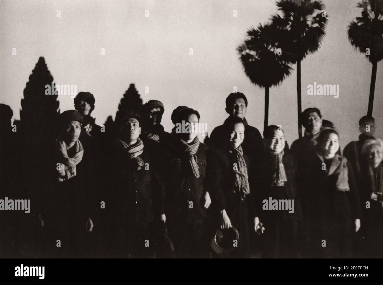 Lon nol sihanouk hi-res stock photography and images - Alamy