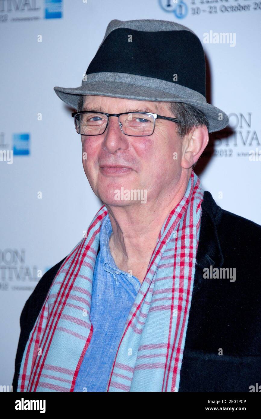 Mike Newell attending the 'Great Expectations' Photocall during the ...