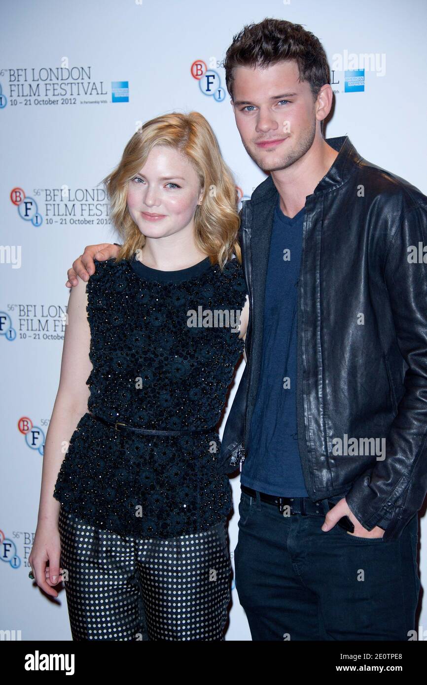 Holliday grainger great expectations 2012 hi-res stock photography and ...