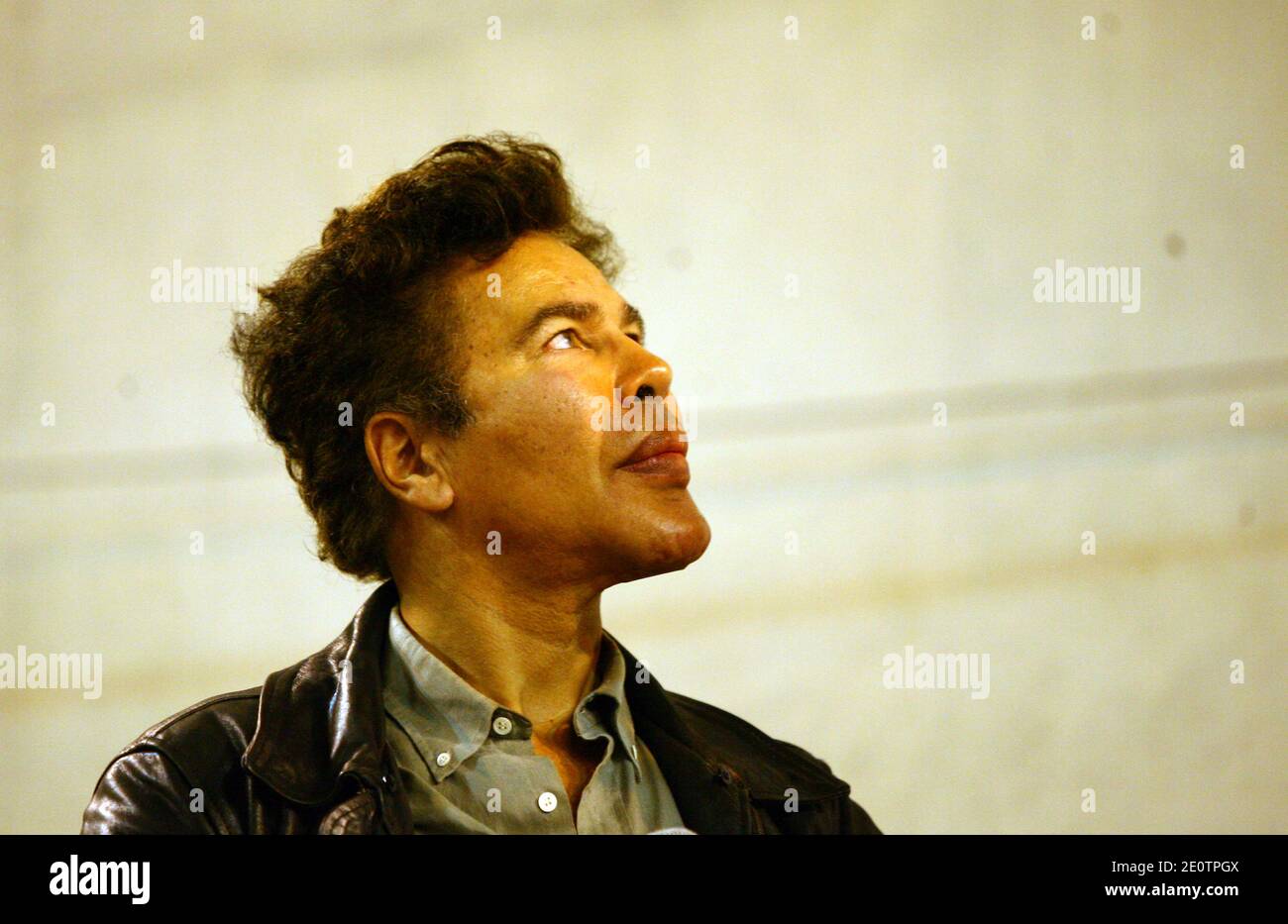 Michel pensee hi-res stock photography and images - Alamy