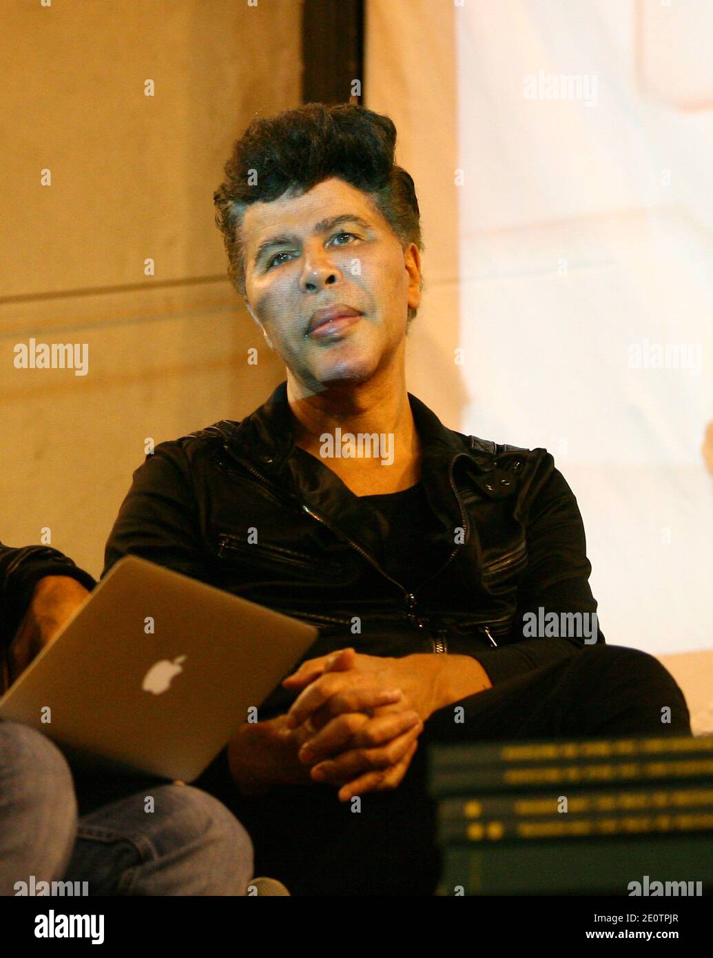 Michel pensee hi-res stock photography and images - Alamy