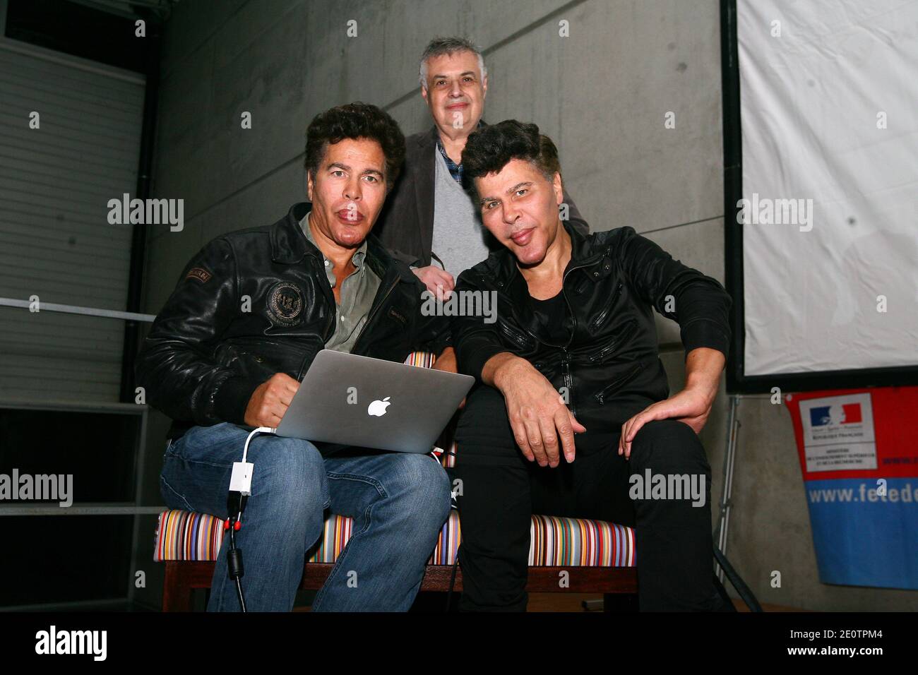 Michel pensee hi-res stock photography and images - Alamy