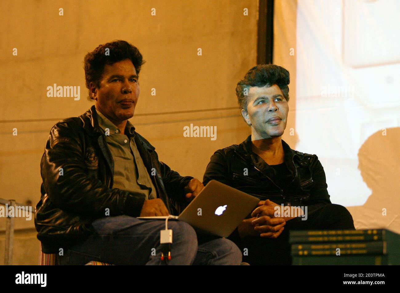 Michel pensee hi-res stock photography and images - Alamy