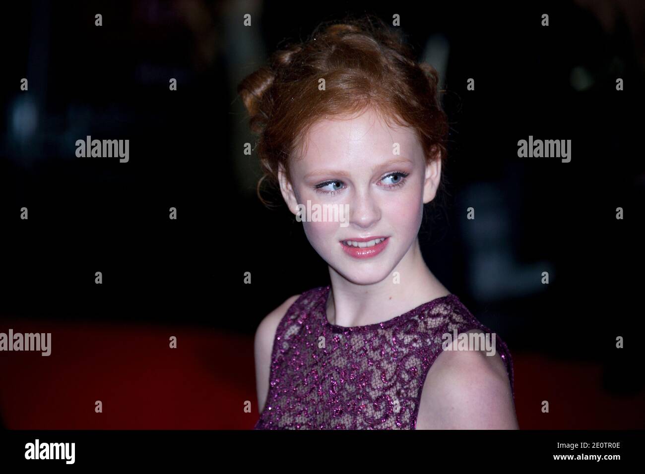 Helena barlow great expectations closing hi-res stock photography and ...