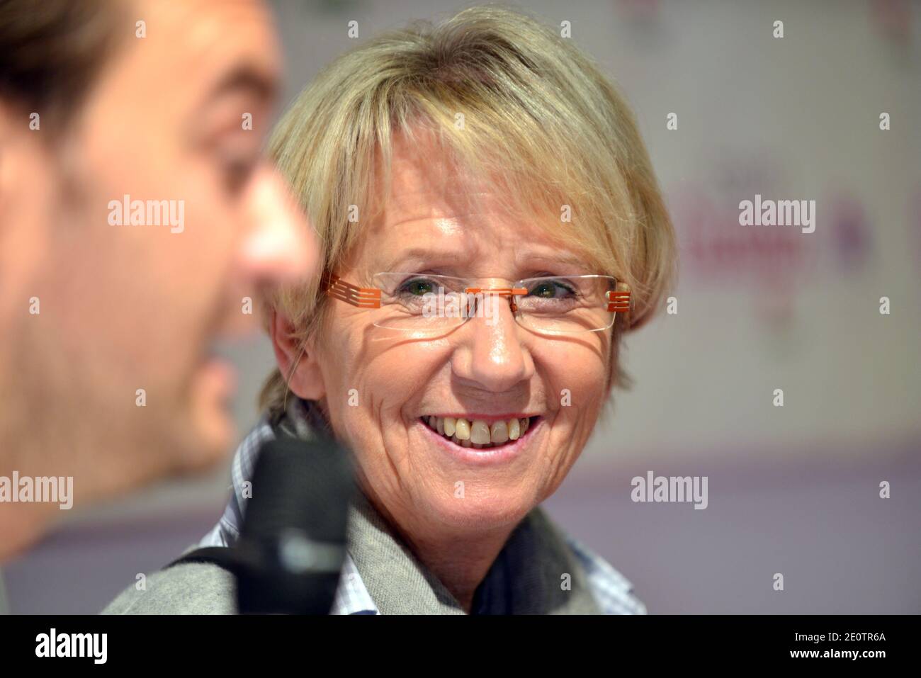 Cyril baker hi-res stock photography and images - Alamy