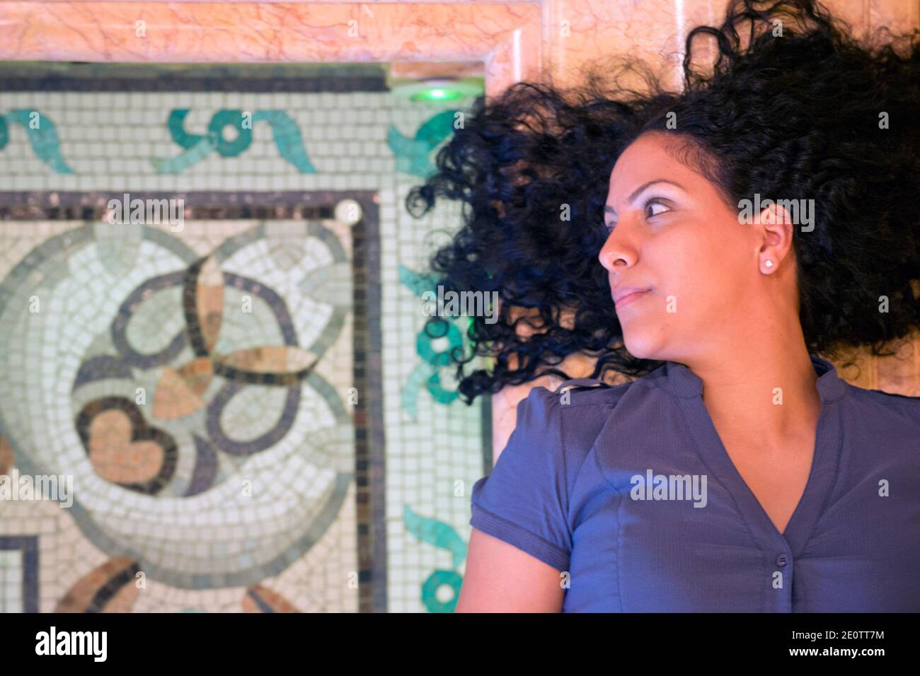 Ruba Blal High Resolution Stock Photography and Images - Alamy