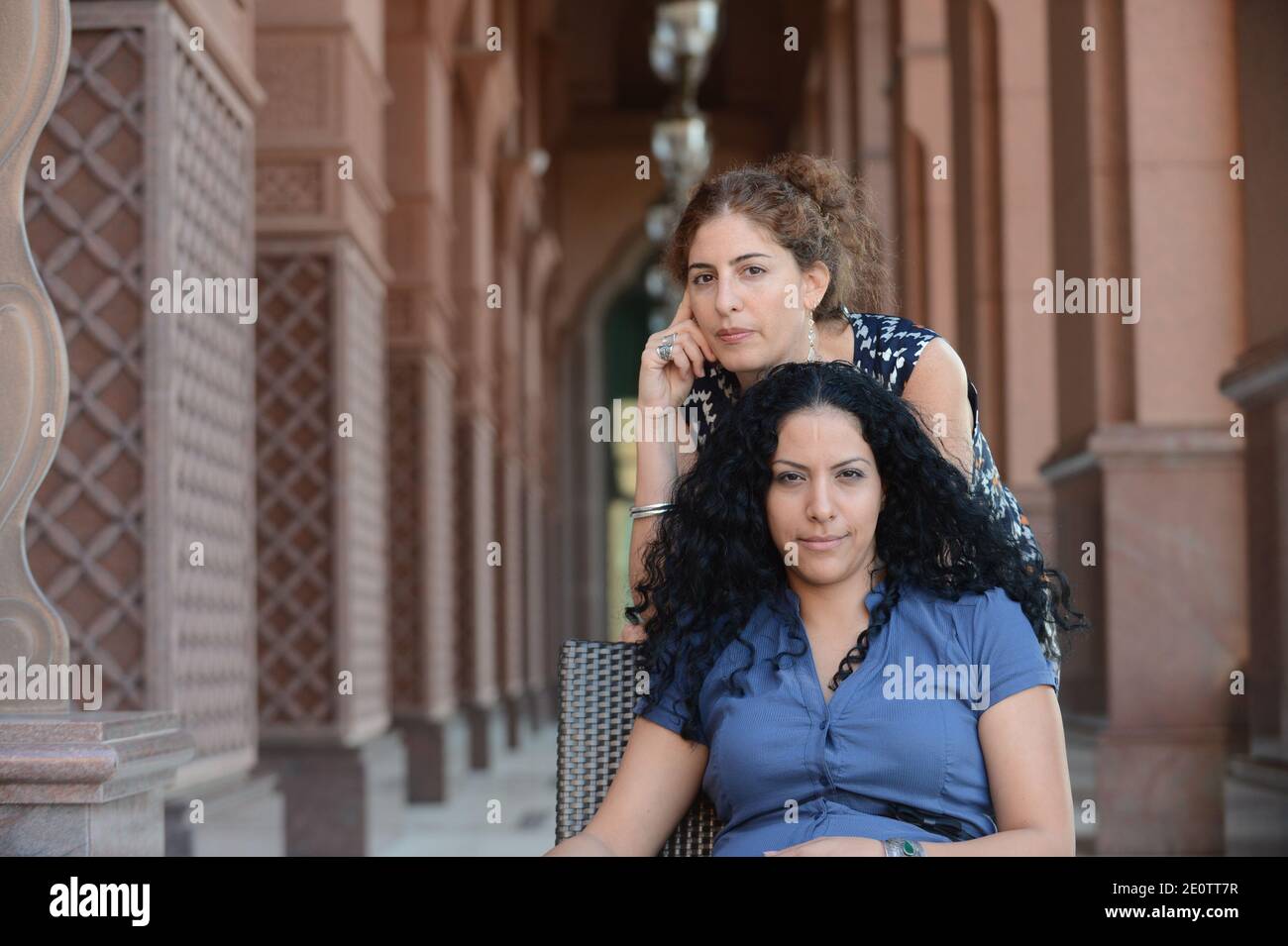 Ruba Blal High Resolution Stock Photography and Images - Alamy