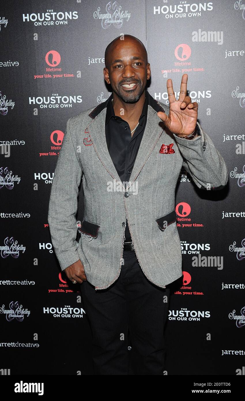 Gordon chambers the houstons hi-res stock photography and images - Alamy