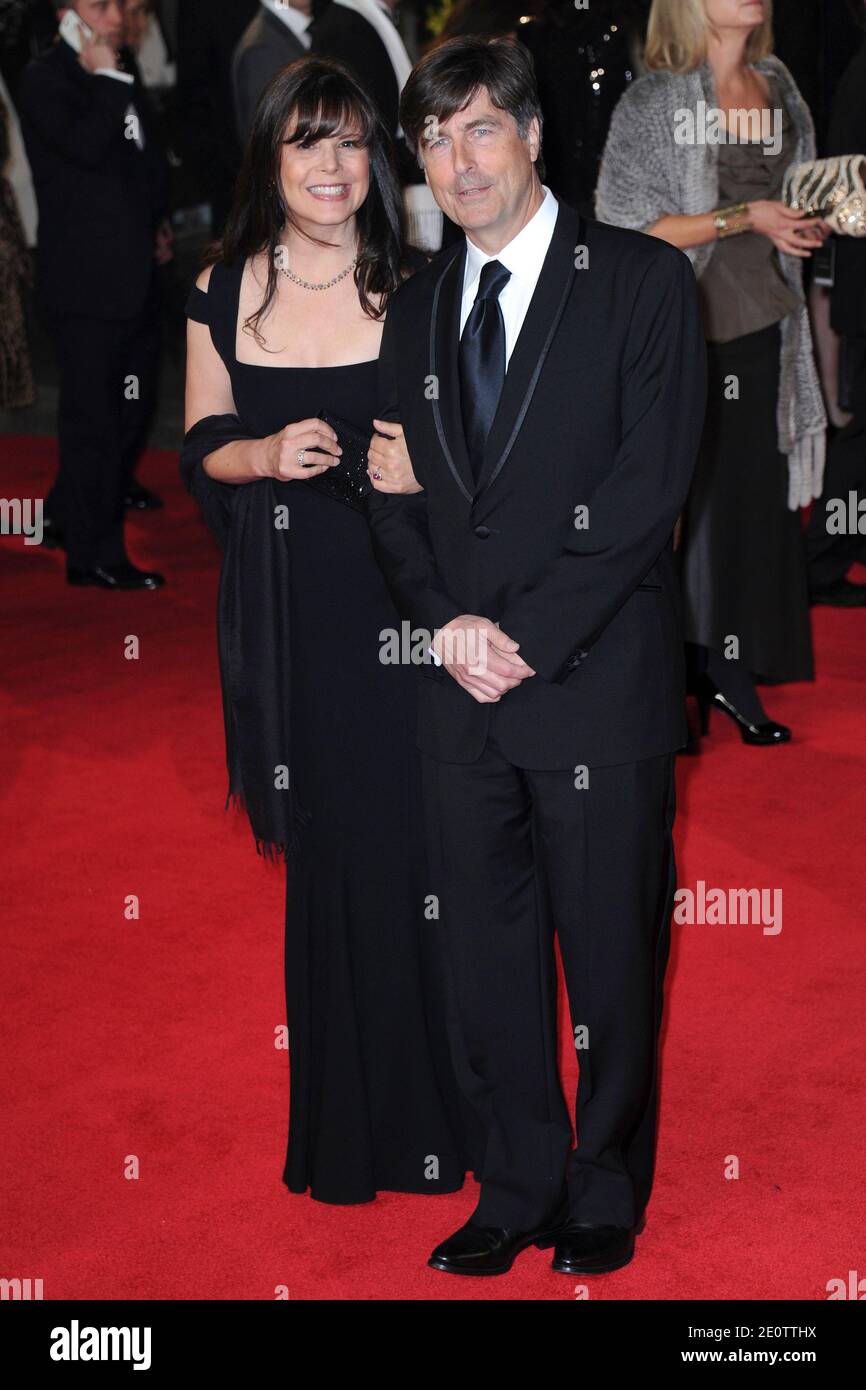 James bond writer hi-res stock photography and images - Alamy