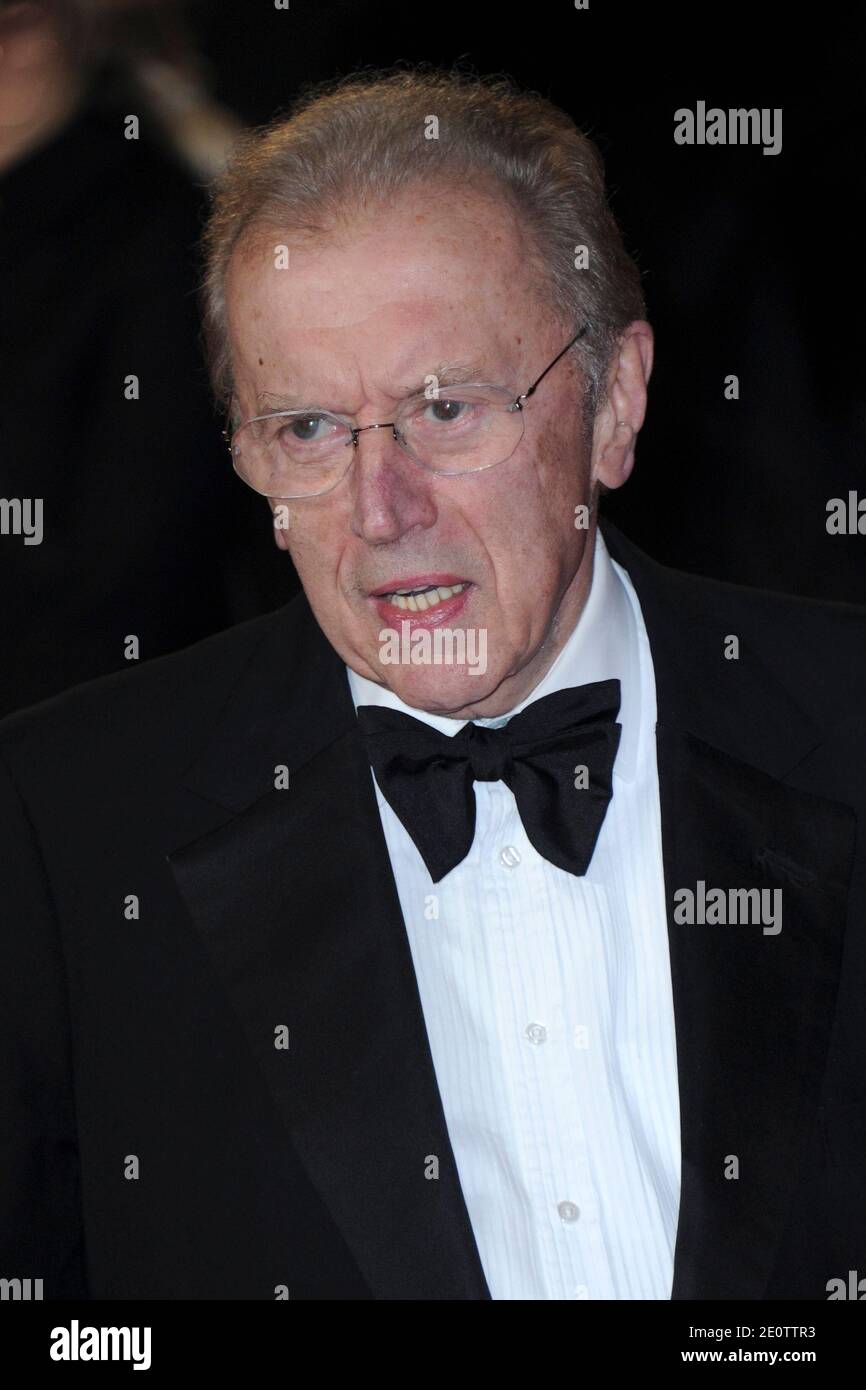 With Sir David Frost High Resolution Stock Photography and Images - Alamy