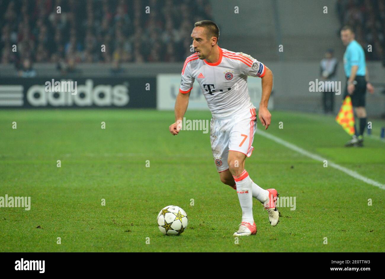 Grand stade lille hi-res stock photography and images - Alamy