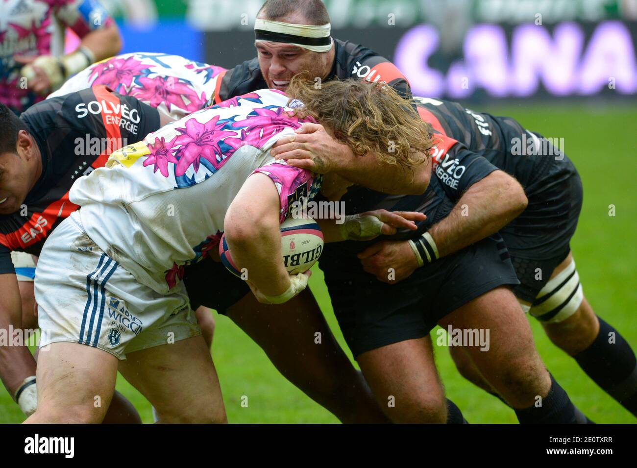 Jean baptiste poux hi-res stock photography and images - Alamy