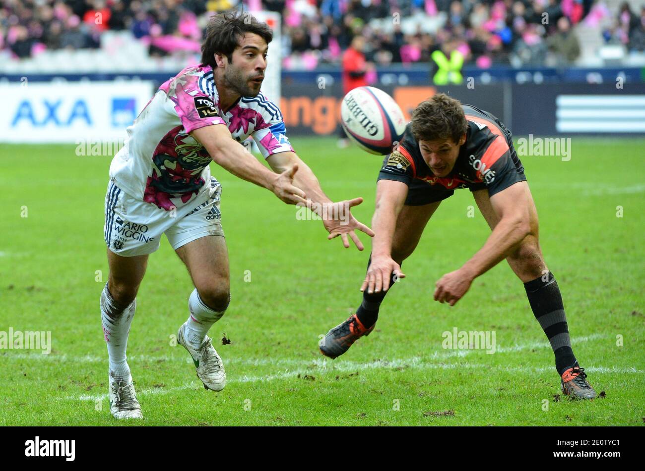 Jerome fillol hi-res stock photography and images - Alamy