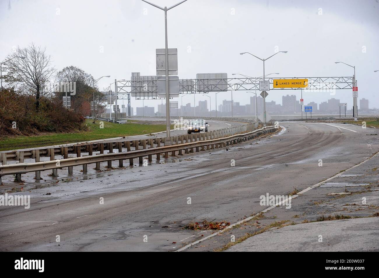 Belt parkway hi-res stock photography and images - Alamy