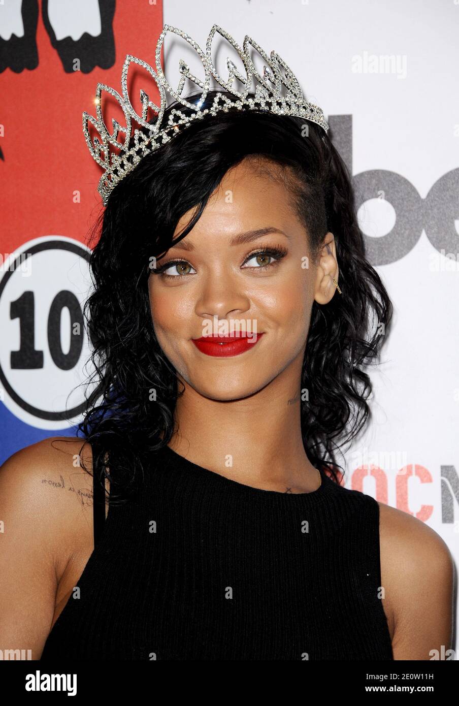 Rihanna crowned the Queen of the West Hollywood Halloween carnaval in ...