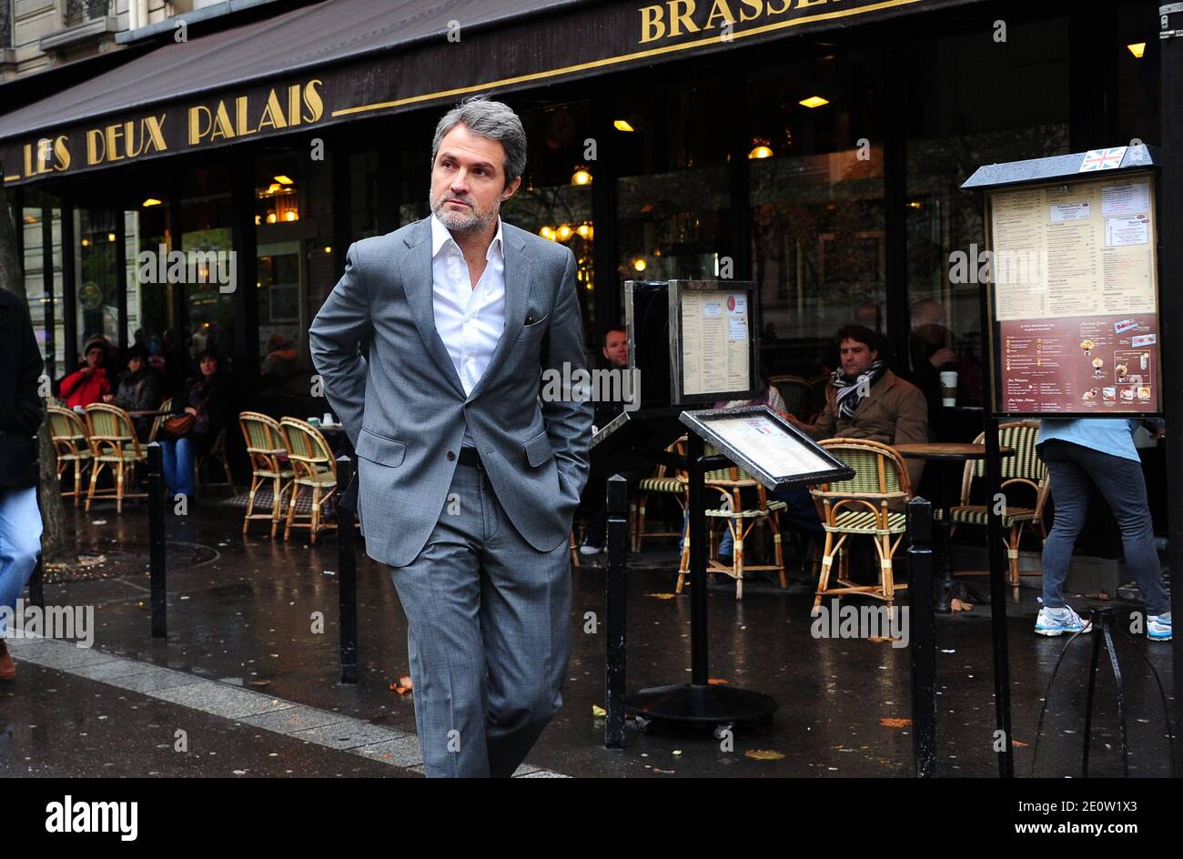 Delajoux hi-res stock photography and images - Alamy