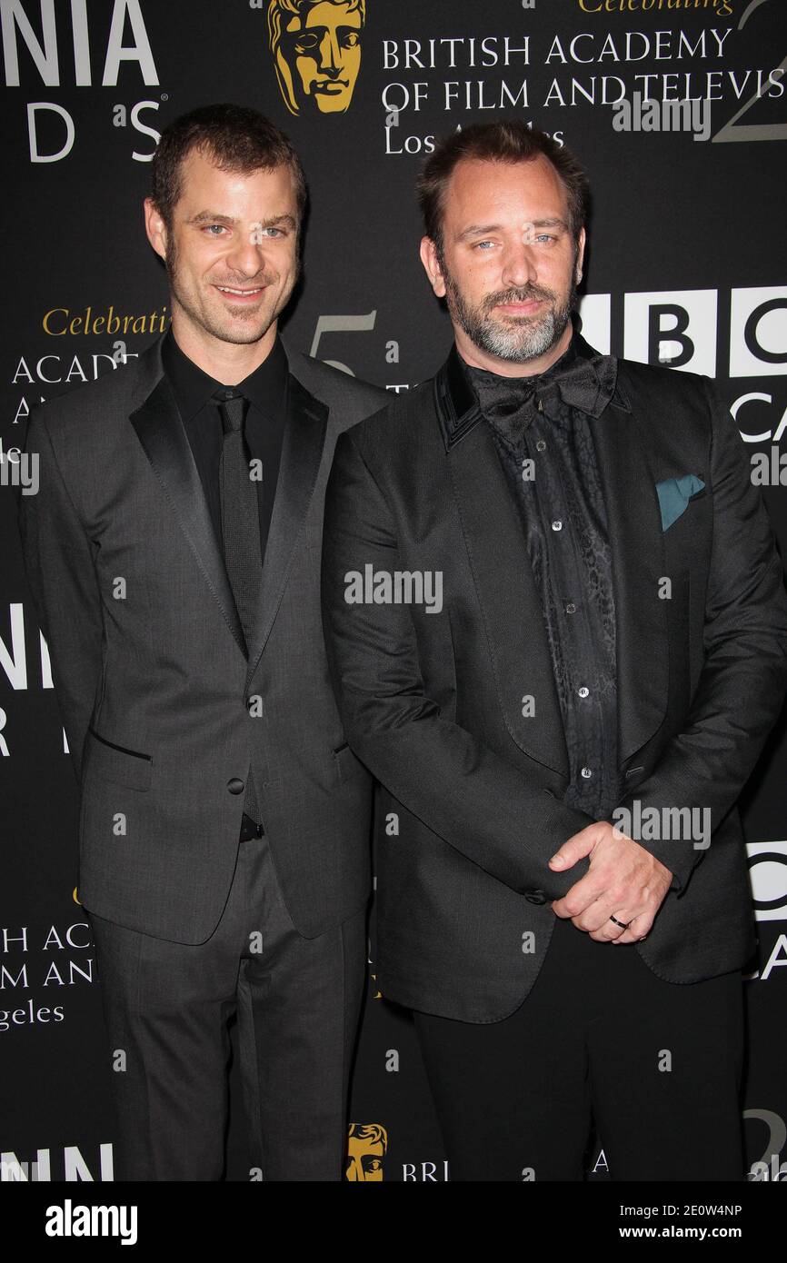 Matt Stone Girlfriend