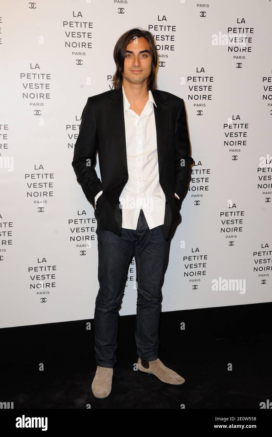 Brando tuki hi-res stock photography and images - Alamy