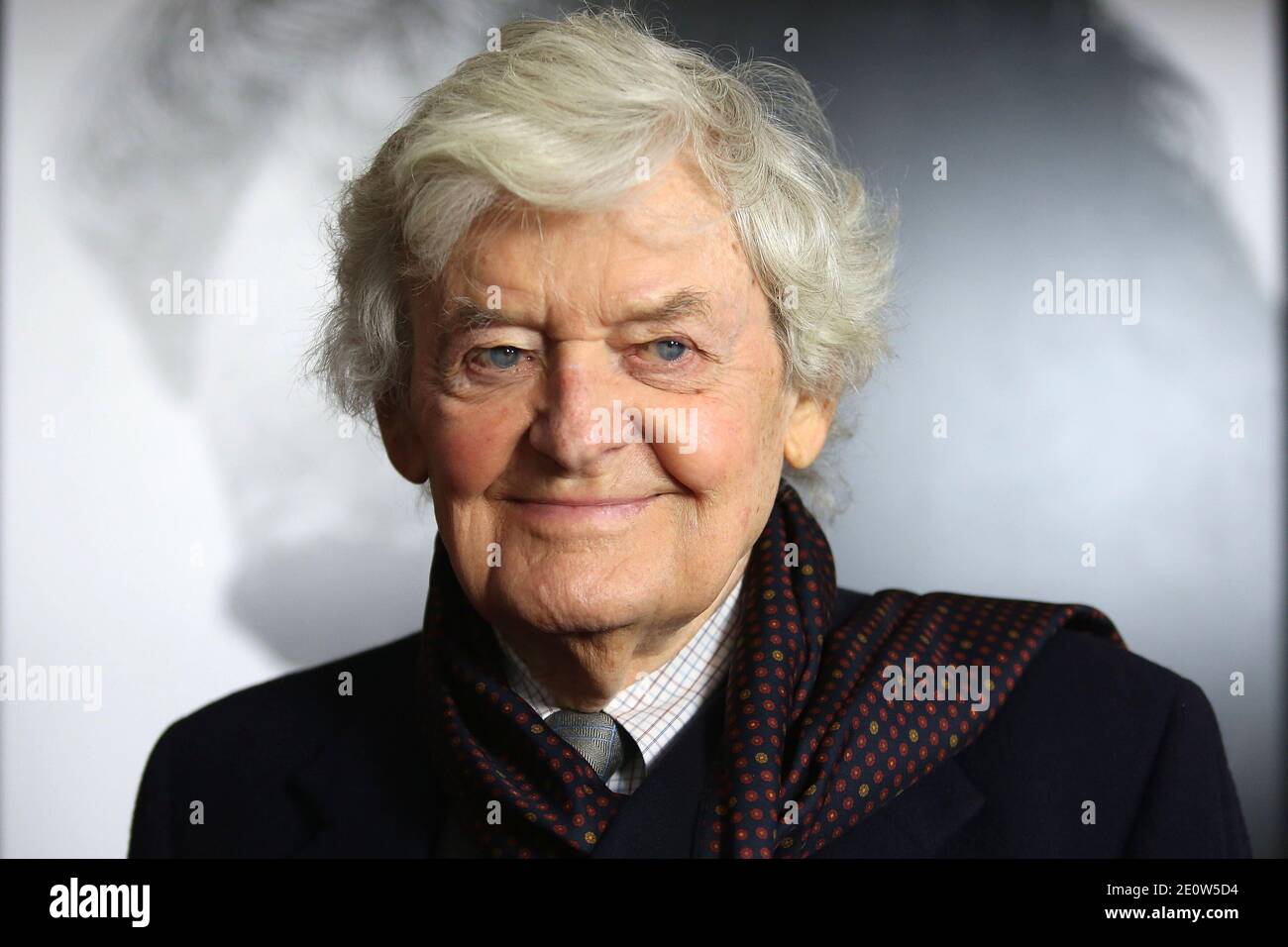 Hal Holbrook Lincoln