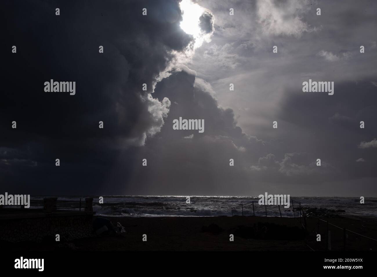 Arcobaleno rome hi-res stock photography and images - Alamy