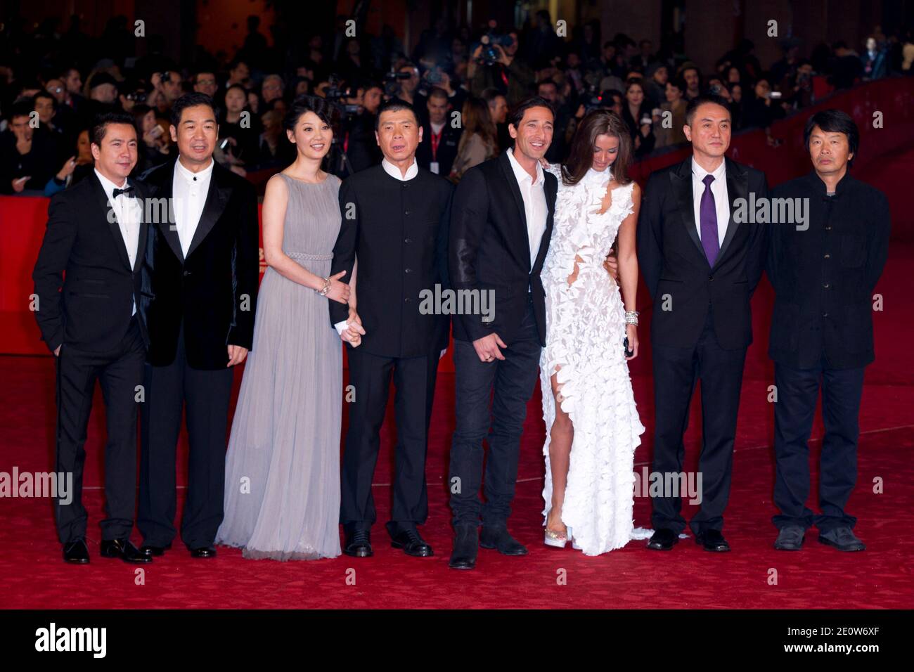 Lara li hi-res stock photography and images - Alamy