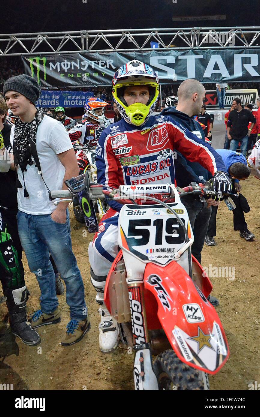 Rombault hi-res stock photography and images - Alamy