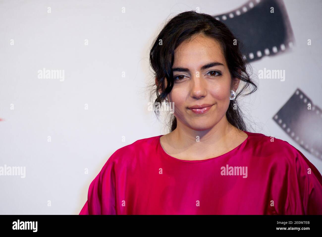 Tina Rodriguez High Resolution Stock Photography and Images - Alamy