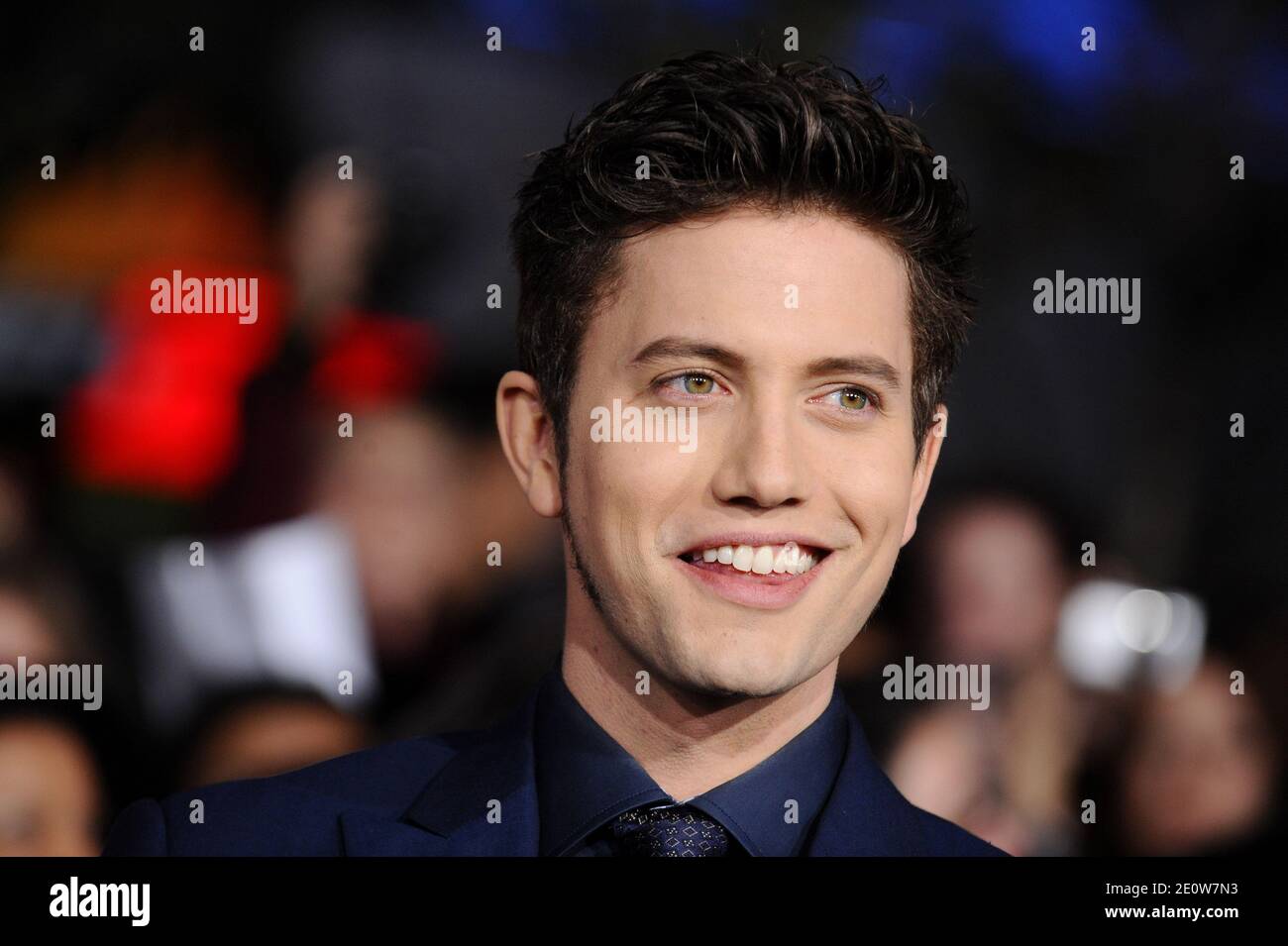Jackson Rathbone Twilight Breaking Dawn Part 2