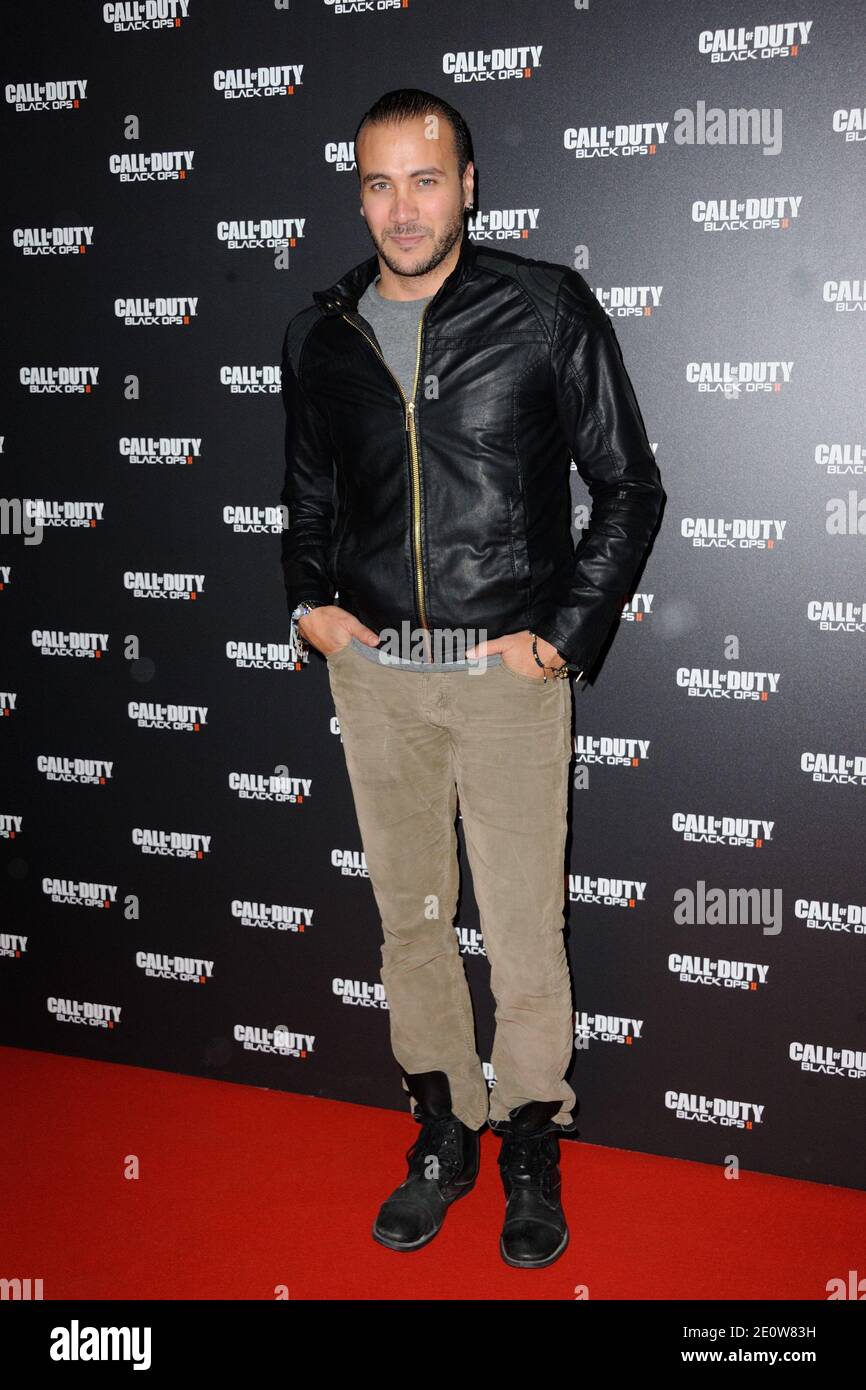 Call of duty black ops 2 hi-res stock photography and images - Alamy