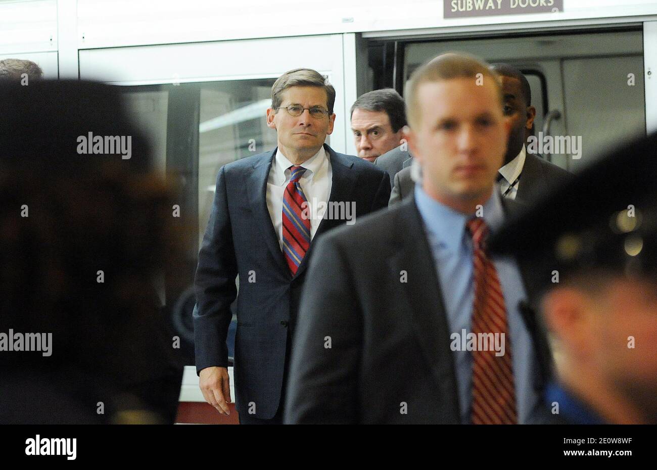 Michael Morell, Petraeus's former second-in-command, who's now serving ...