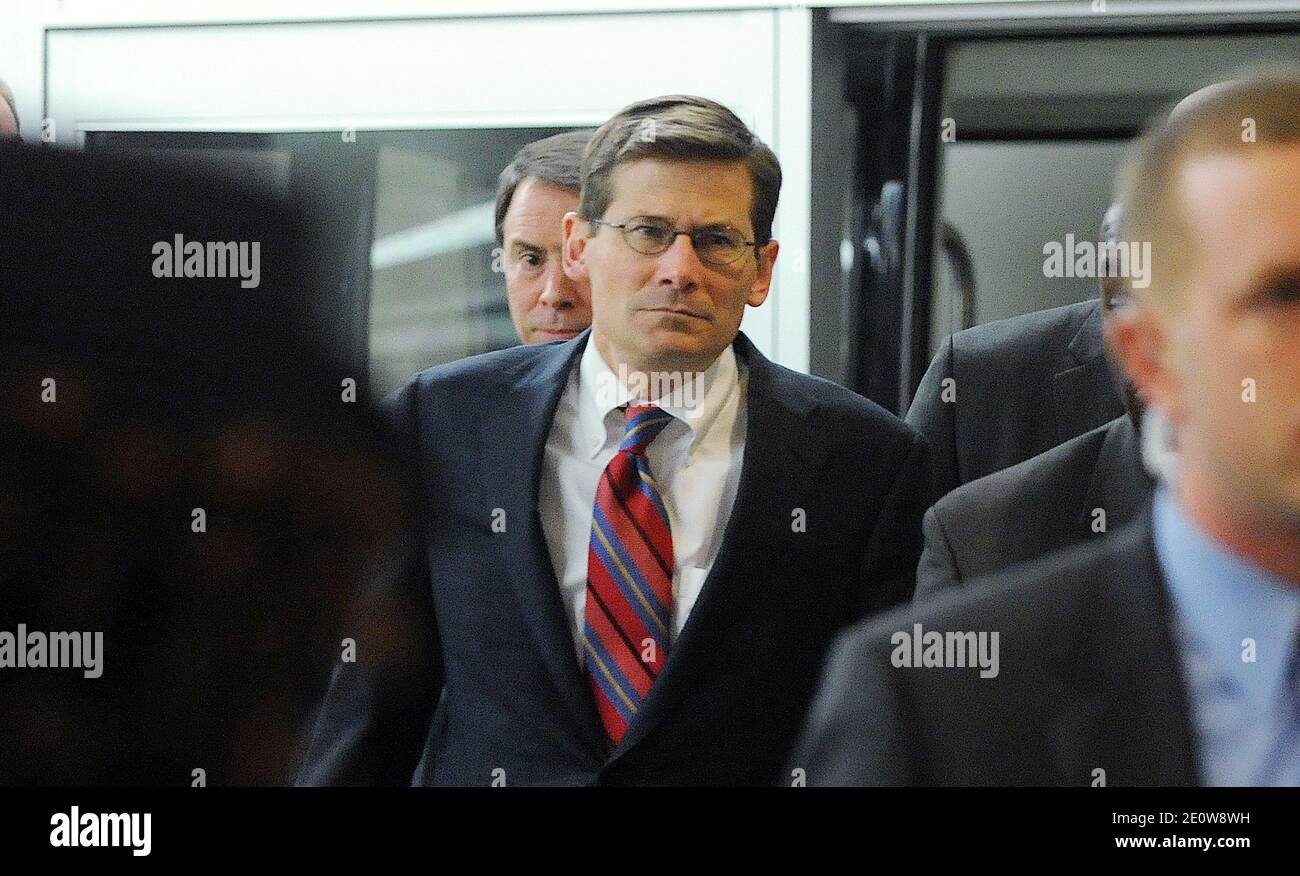 Michael morell hi-res stock photography and images - Alamy